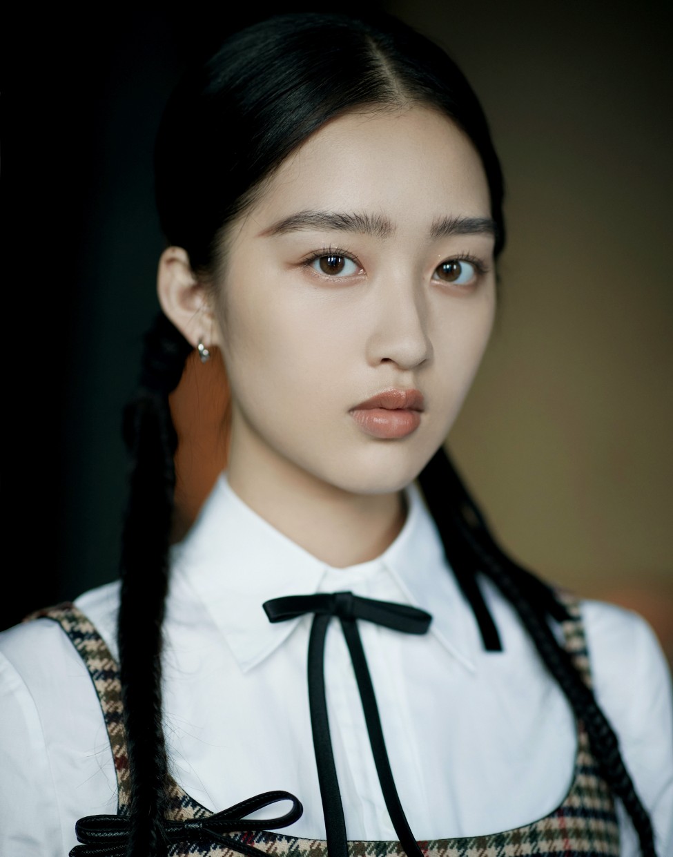 邓恩熙 - 高清图片，堆糖，美图壁纸兴趣社区