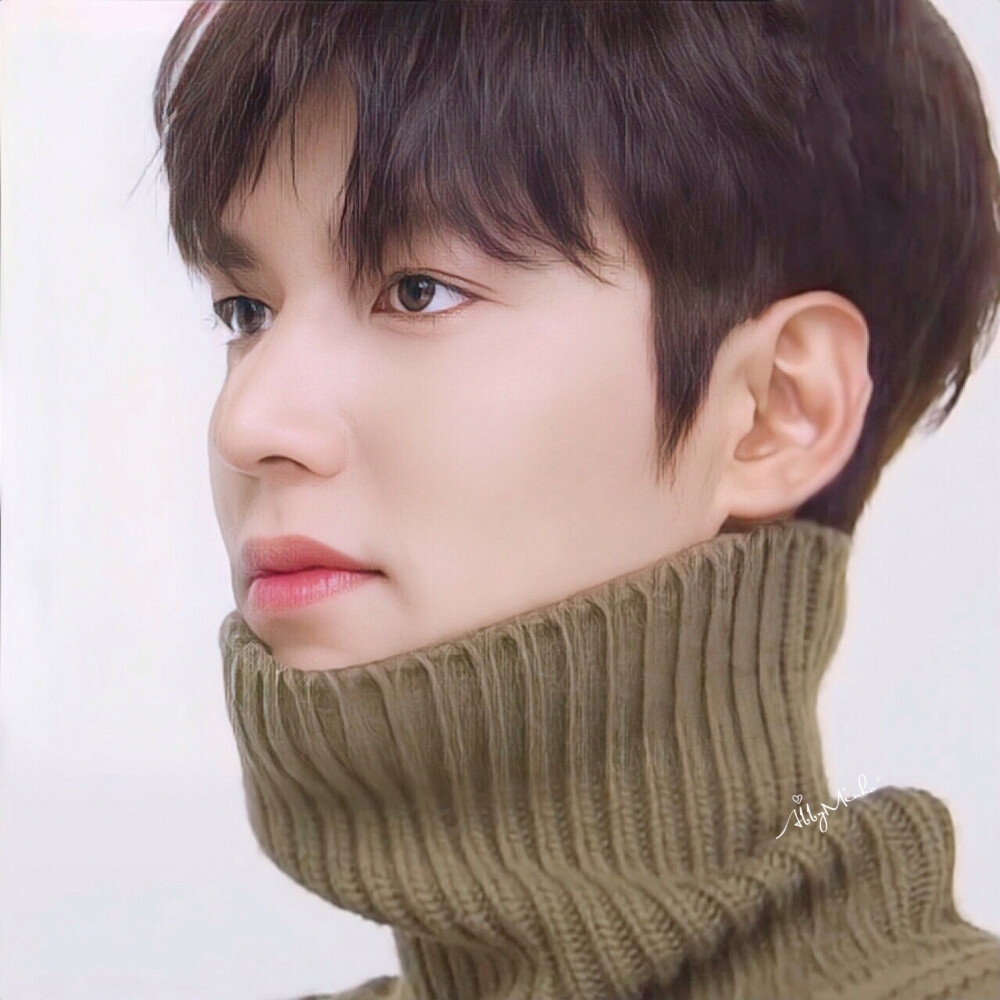 李敏镐 - 高清图片，堆糖，美图壁纸兴趣社区