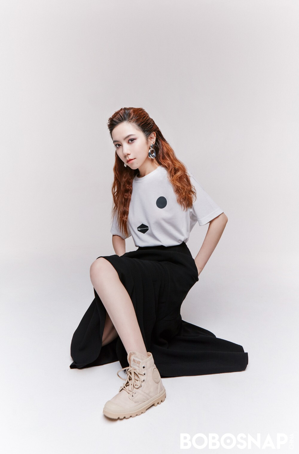 BOBOSNAP - 堆糖，美图壁纸兴趣社区