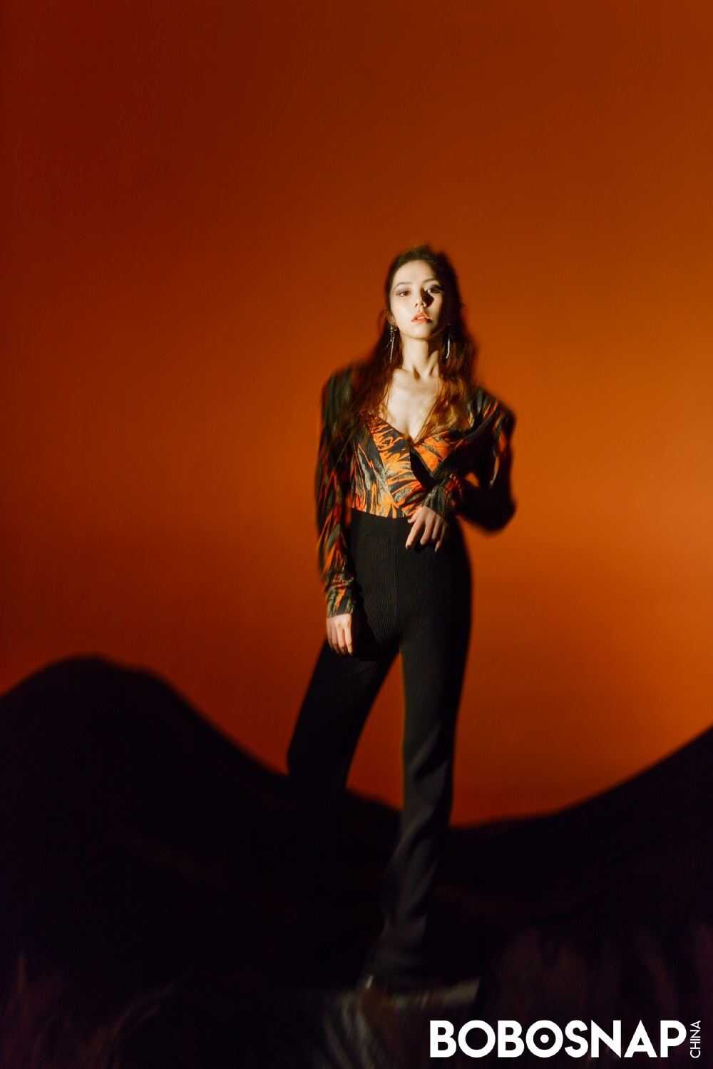 BOBOSNAP - 堆糖，美图壁纸兴趣社区