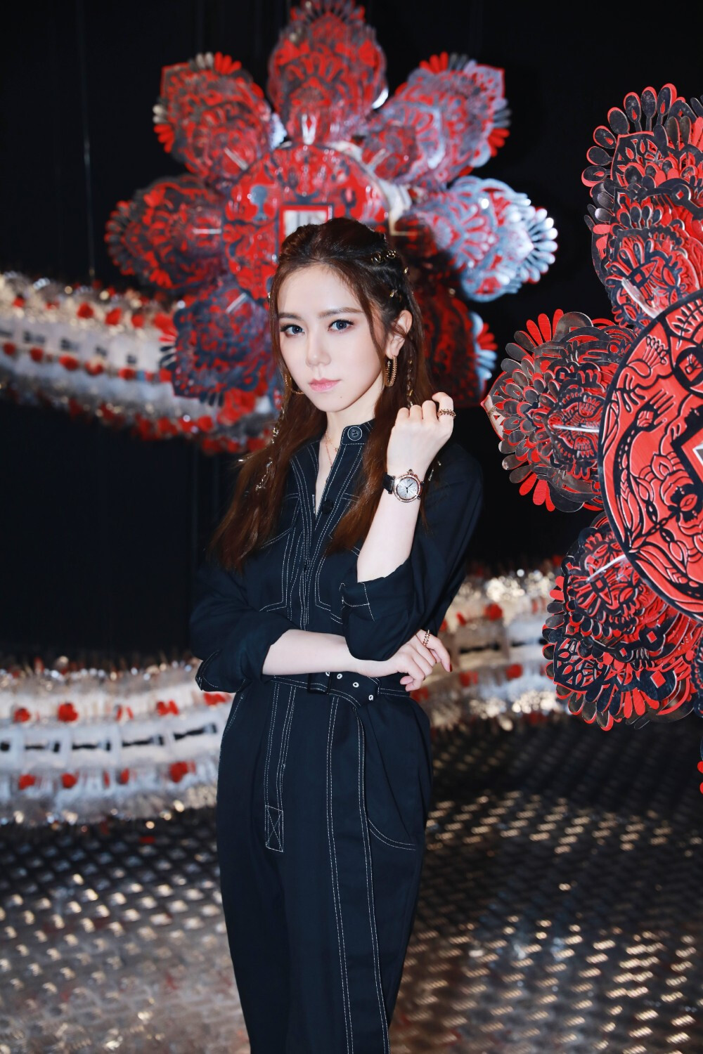 Carlier - 堆糖，美图壁纸兴趣社区