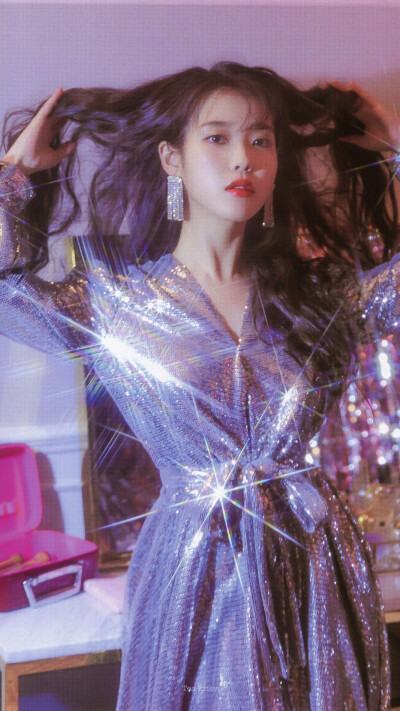 iu李知恩电脑壁纸 - 高清图片，堆糖，美图壁纸兴趣社区