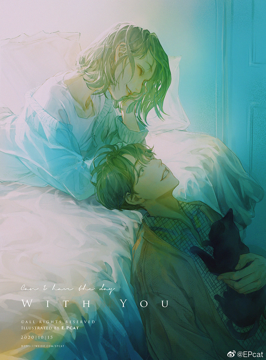 EPcat - 高清图片，堆糖，美图壁纸兴趣社区