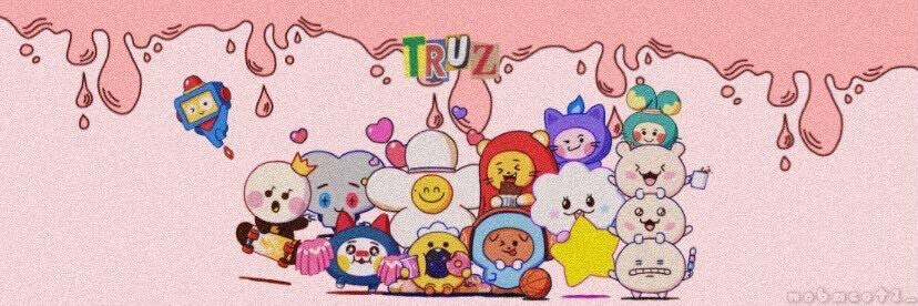 TRUZ - 高清图片，堆糖，美图壁纸兴趣社区