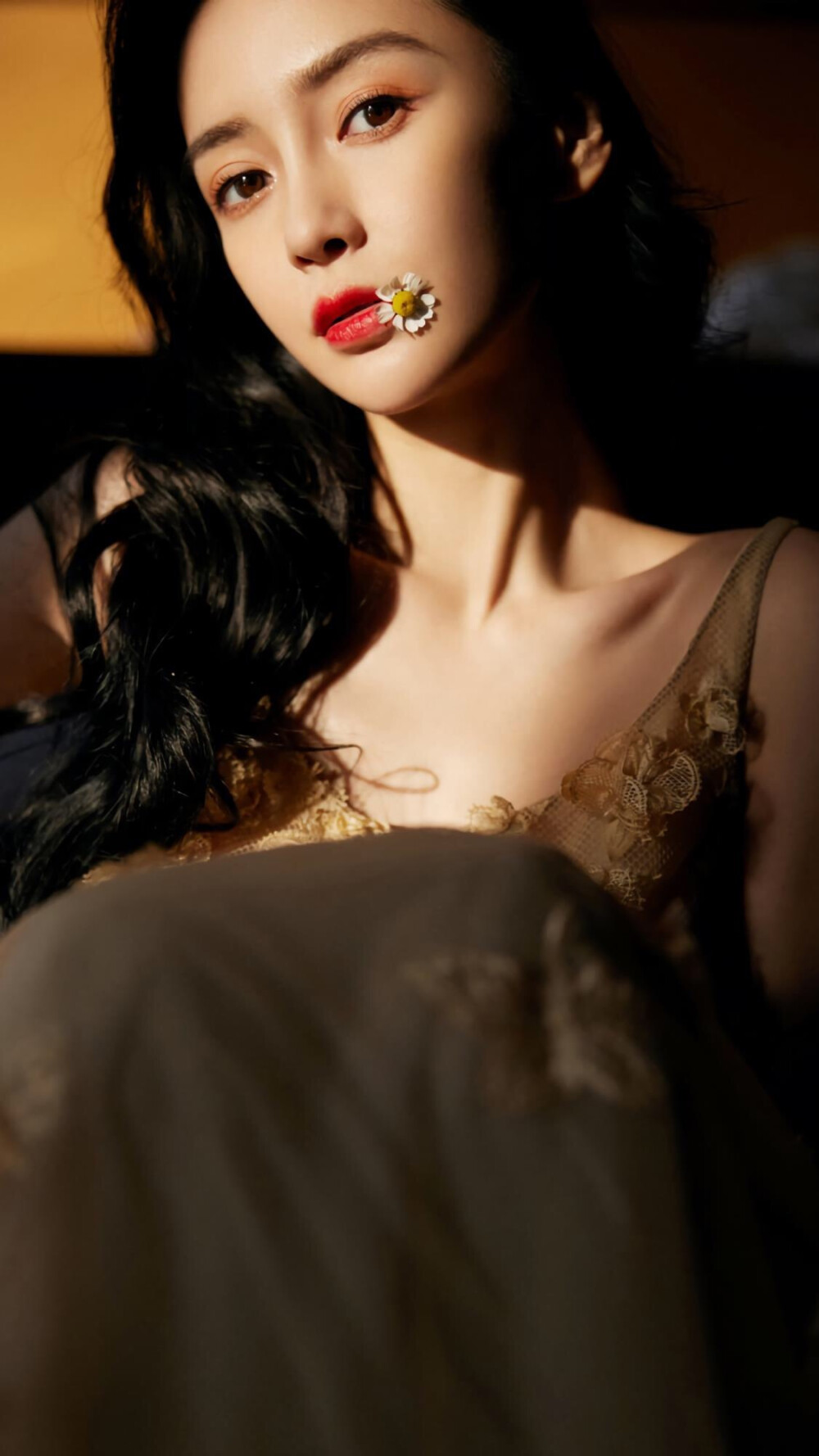 Angelababy壁纸 - 高清图片，堆糖，美图壁纸兴趣社区