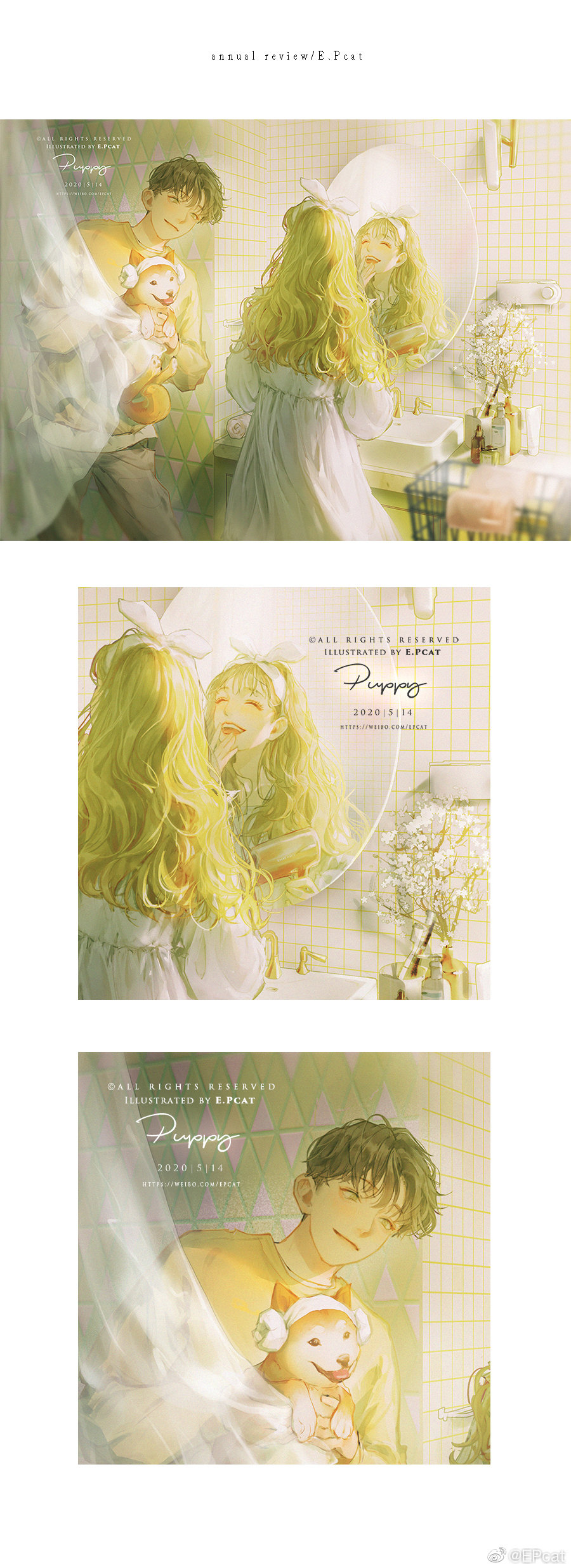 EPcat - 高清图片，堆糖，美图壁纸兴趣社区