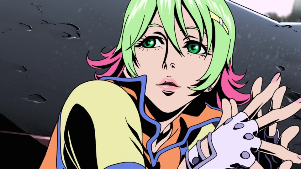 REDLINE - 高清图片，堆糖，美图壁纸兴趣社区