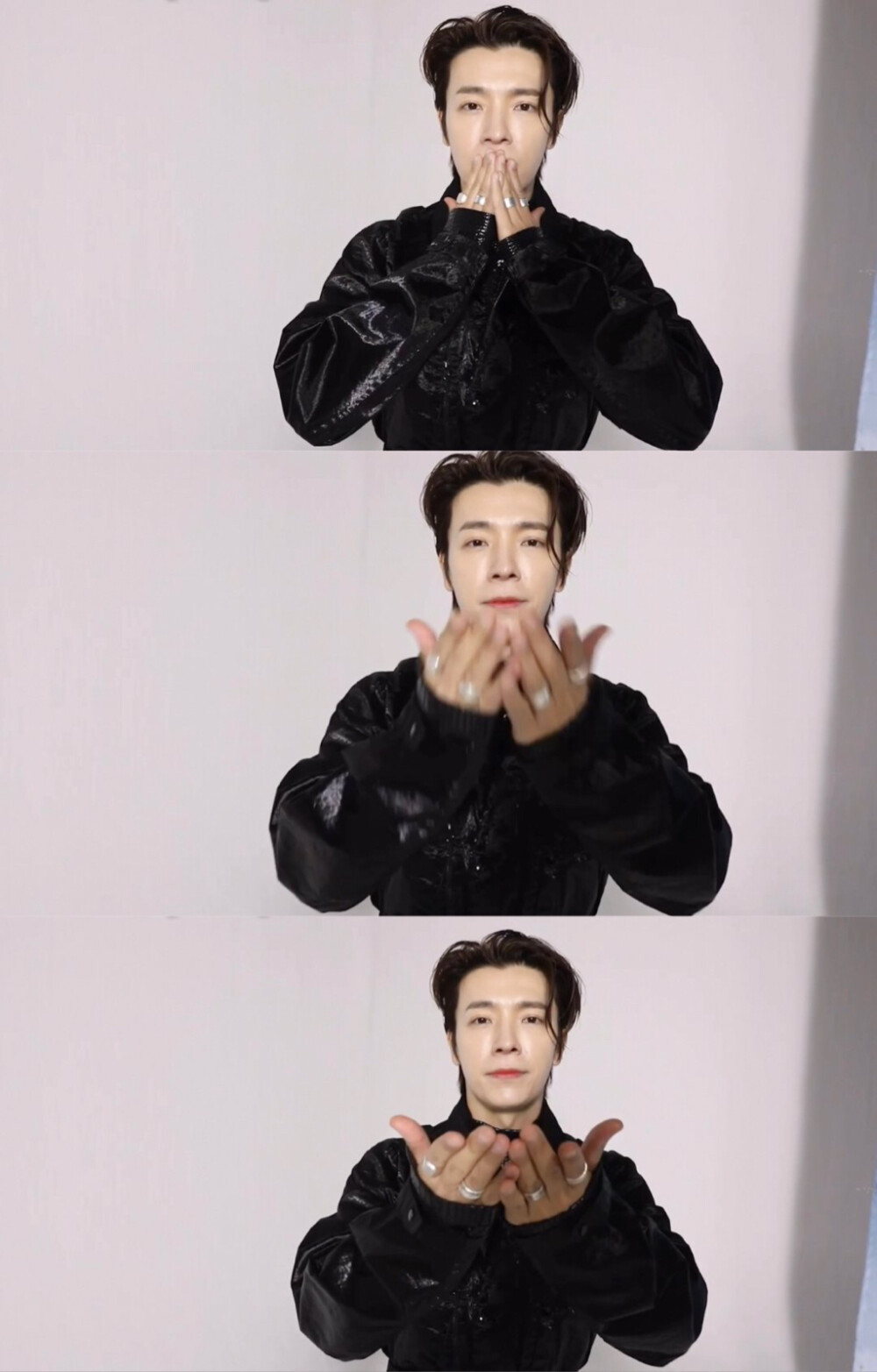 suju - 高清图片，堆糖，美图壁纸兴趣社区