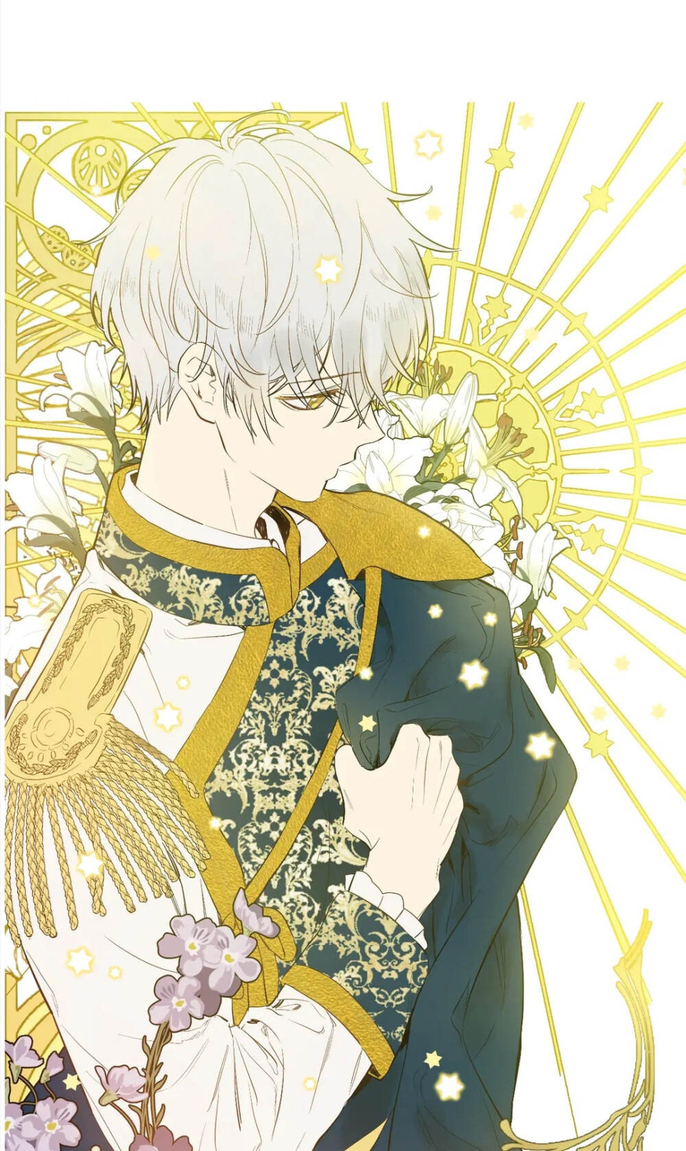 某天成为公主 - 高清图片，堆糖，美图壁纸兴趣社区