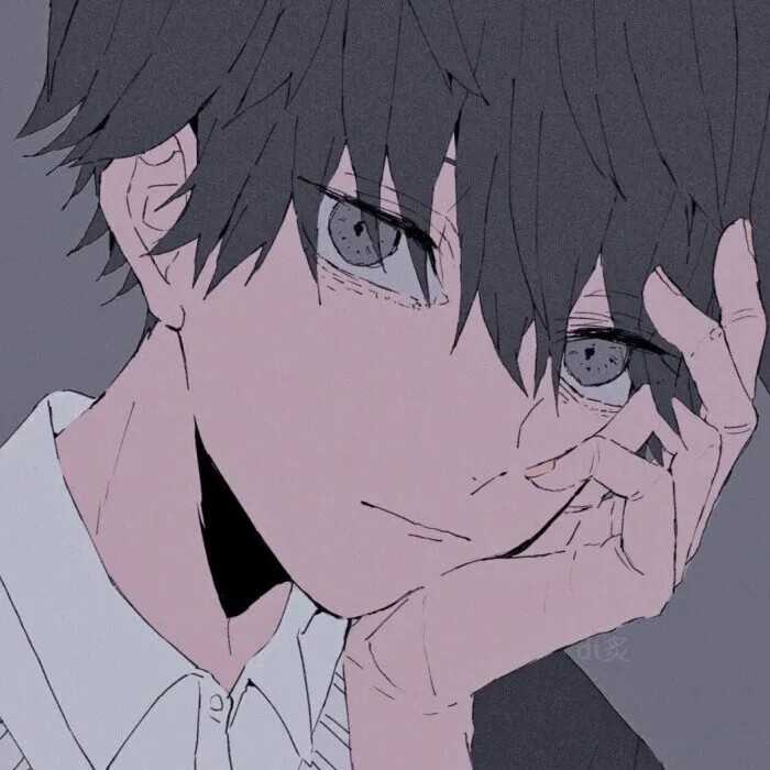 动漫头像男 - 高清图片，堆糖，美图壁纸兴趣社区