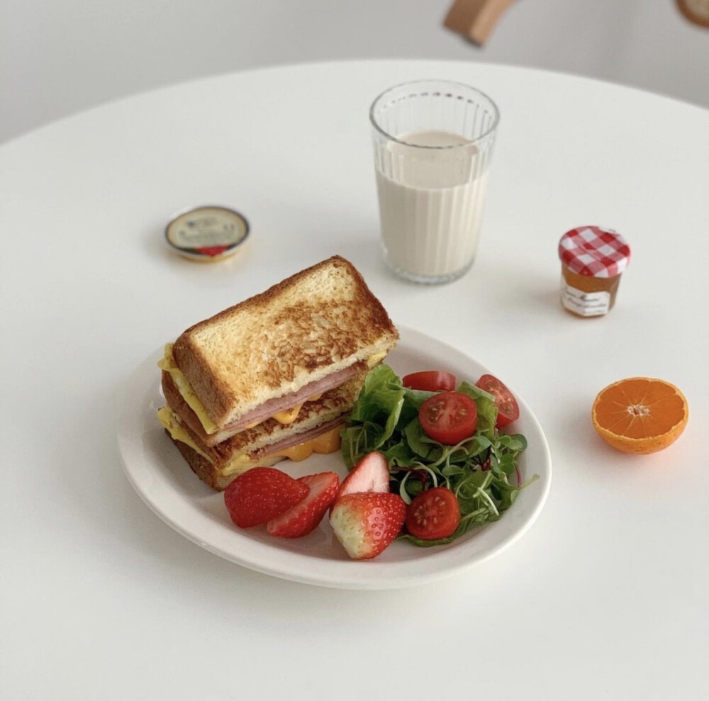 分享图片，ins风图片，一日三餐，Brunch，… - 高清图片，堆糖，美图壁纸兴趣社区