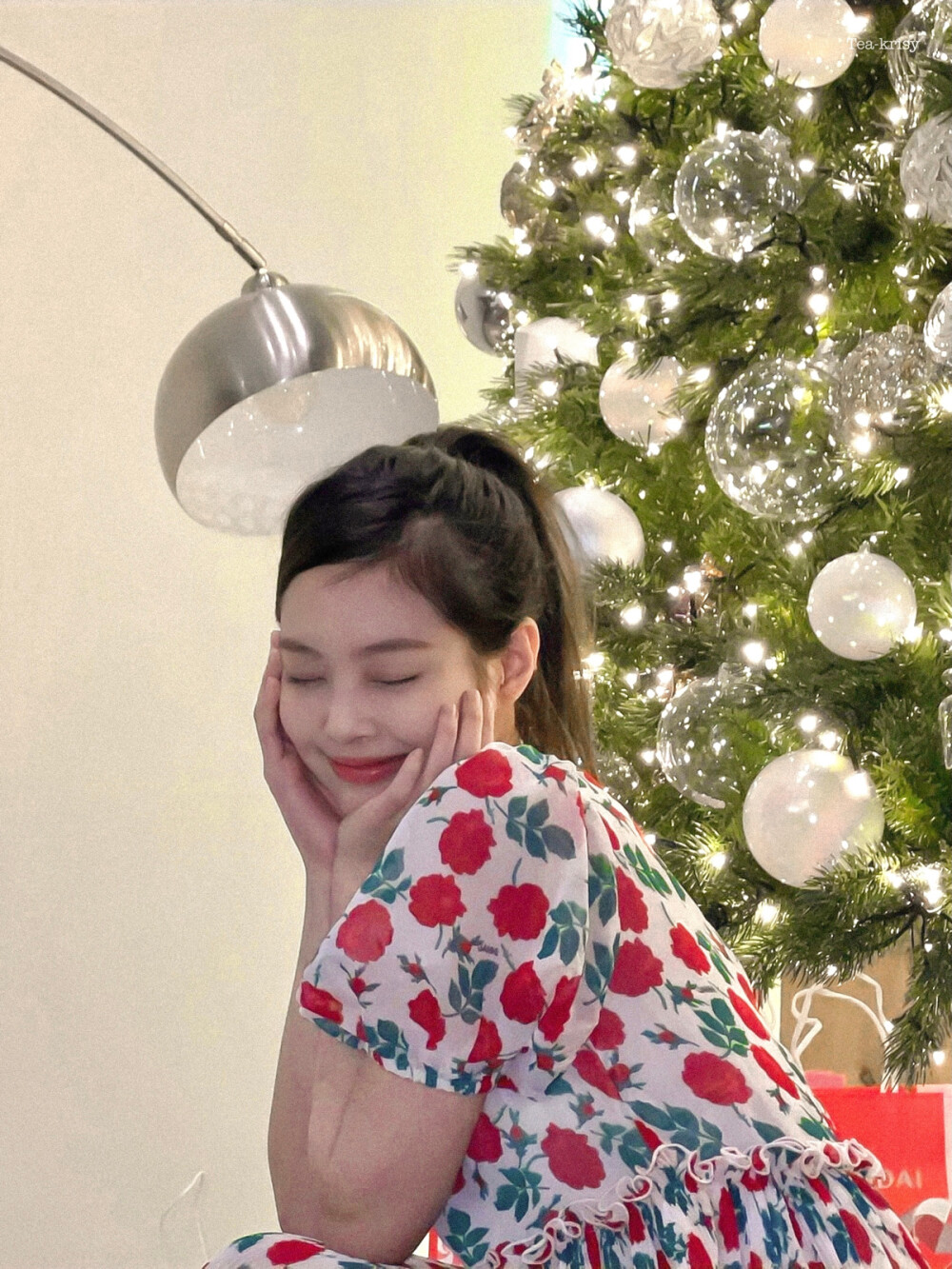 jennie cr ：tea-krisy - 高清图片，堆糖，美图壁纸兴趣社区