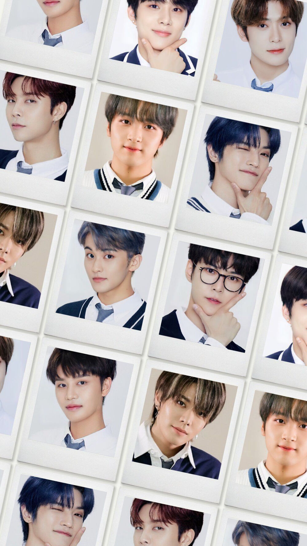 NCT - 堆糖，美图壁纸兴趣社区