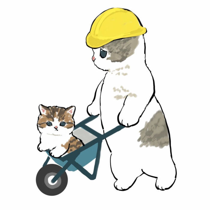 mofu_sand - 堆糖，美图壁纸兴趣社区