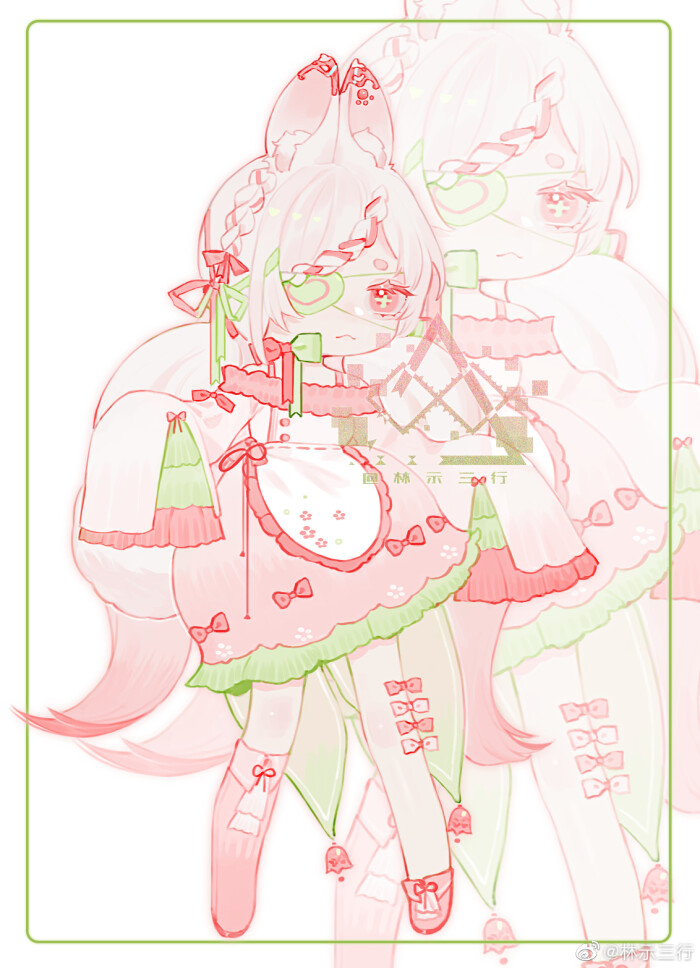 oc - 高清图片，堆糖，美图壁纸兴趣社区