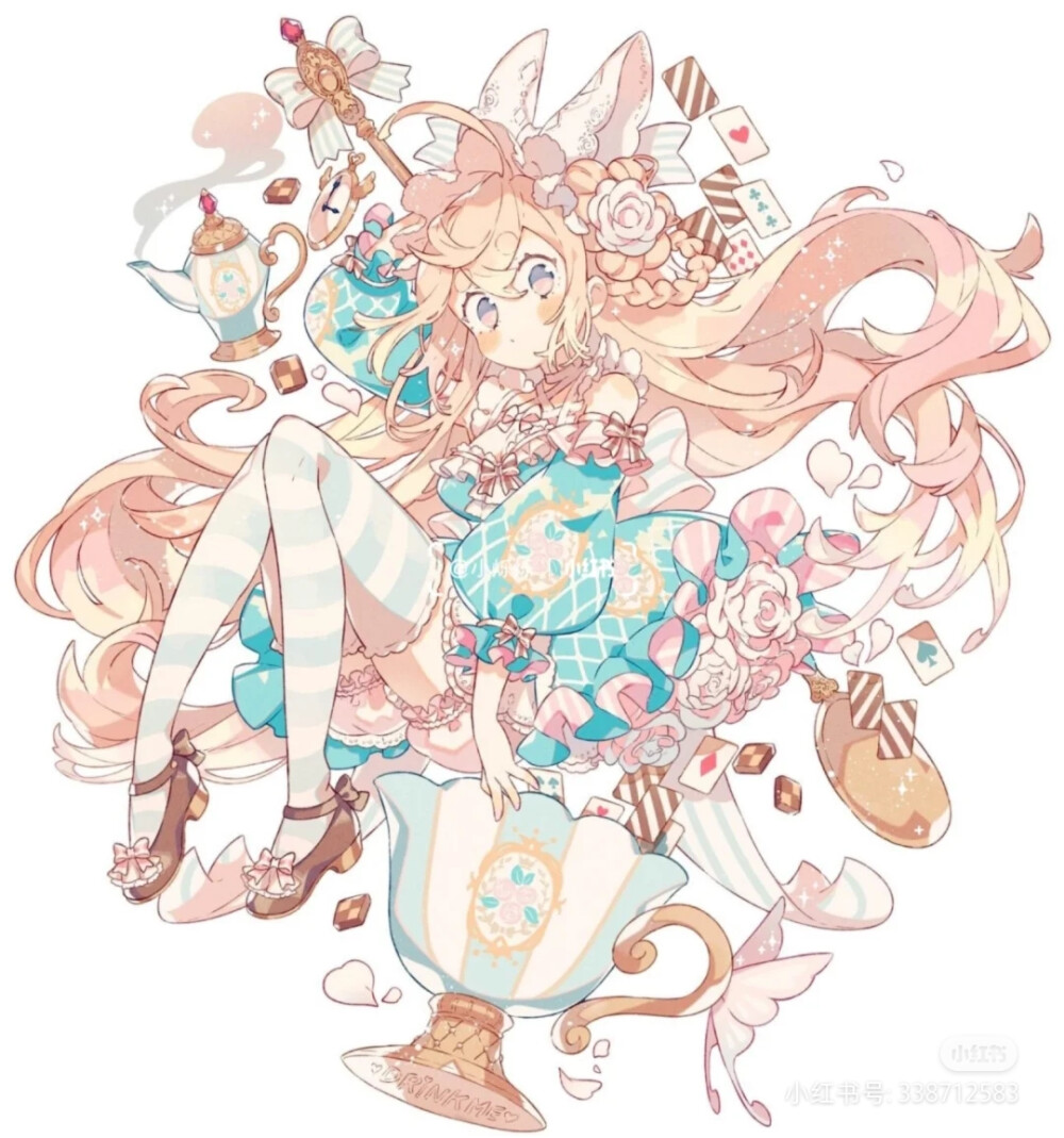 漫画 - 堆糖，美图壁纸兴趣社区