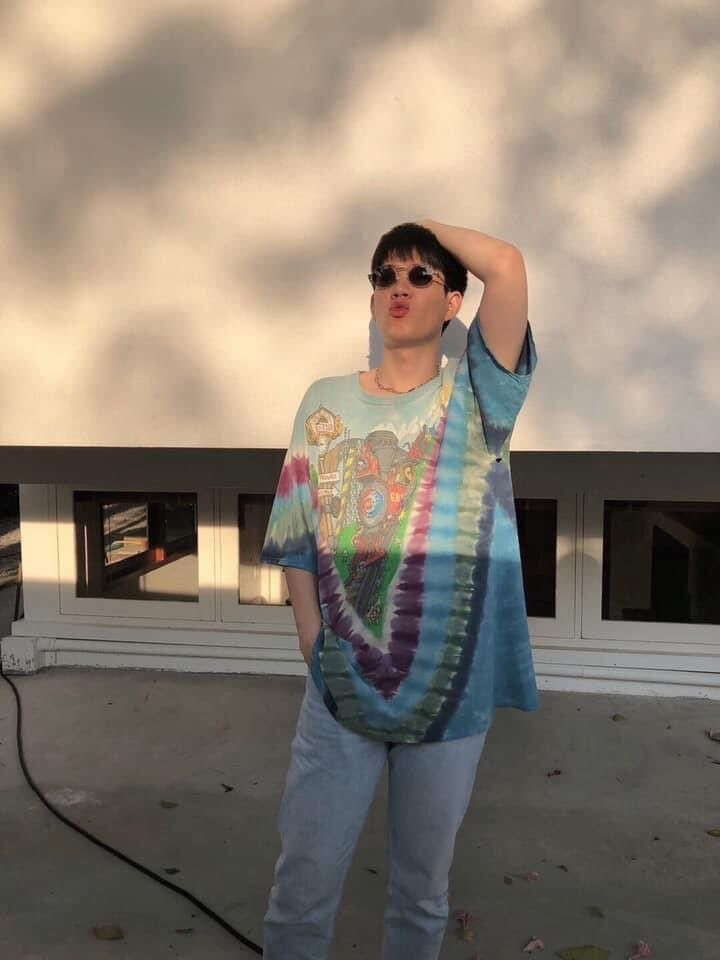 offgun - 高清图片，堆糖，美图壁纸兴趣社区