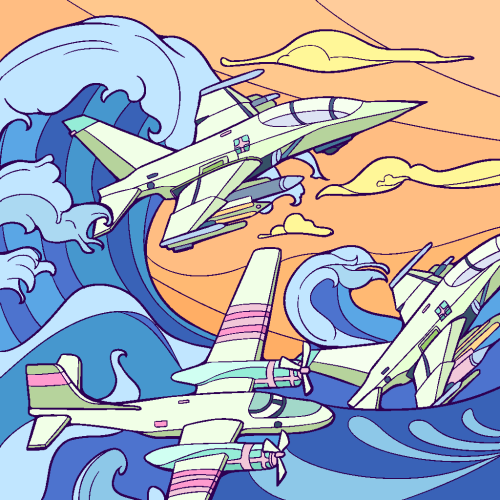 【210202】侵权删 - 堆糖，美图壁纸兴趣社区