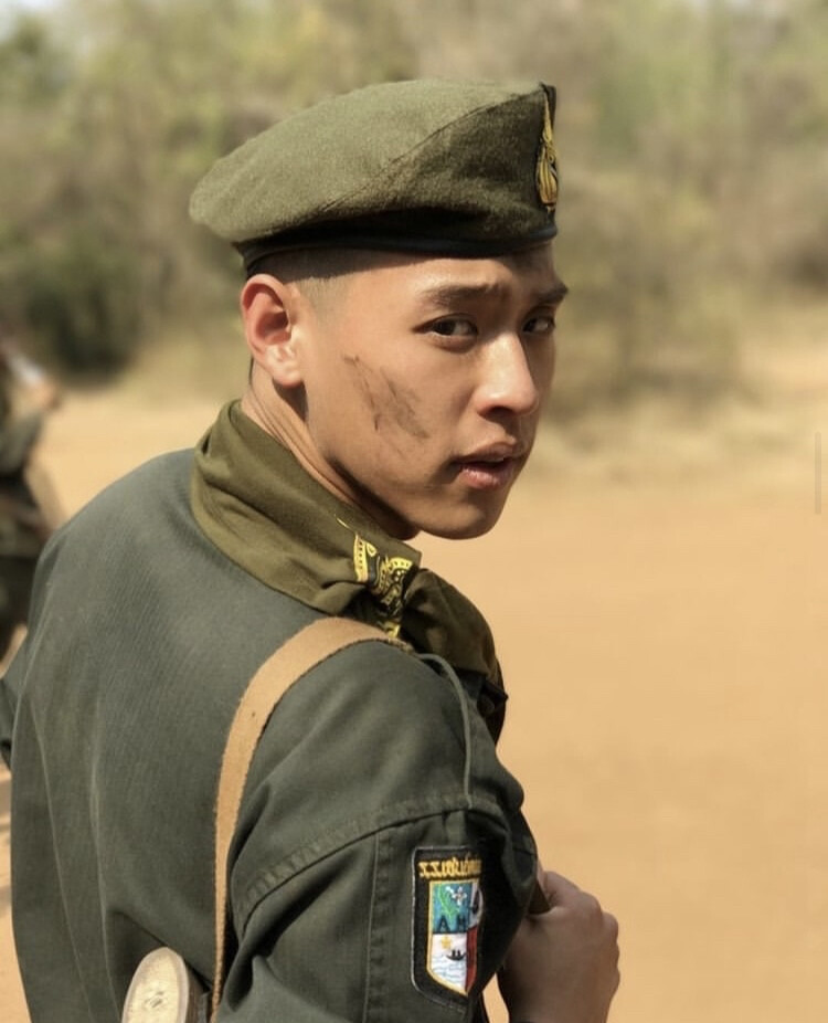 billkin - 高清图片，堆糖，美图壁纸兴趣社区