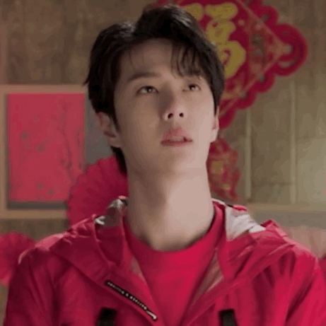 210205 一博抖音更新： 长大过年回家收不到… - 高清图片，堆糖，美图壁纸兴趣社区