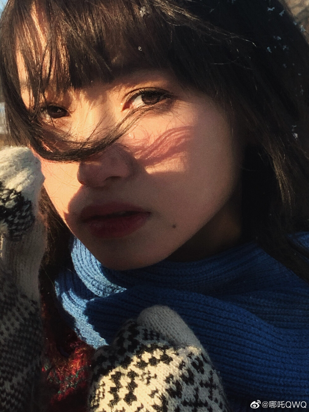 哪吒qwq yyds - 高清图片，堆糖，美图壁纸兴趣社区