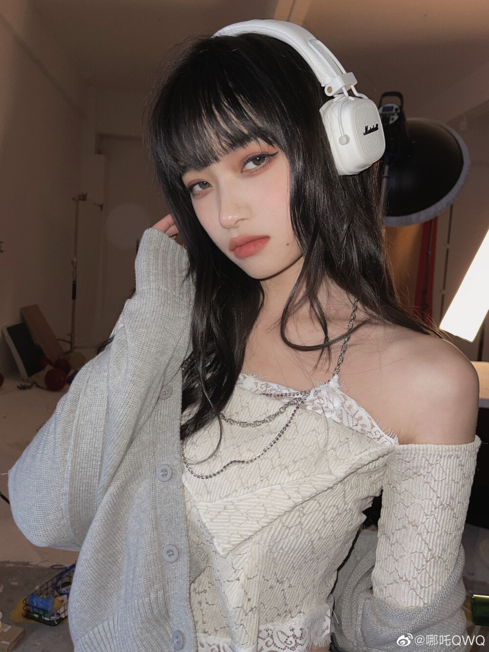 哪吒qwq yyds - 高清图片，堆糖，美图壁纸兴趣社区