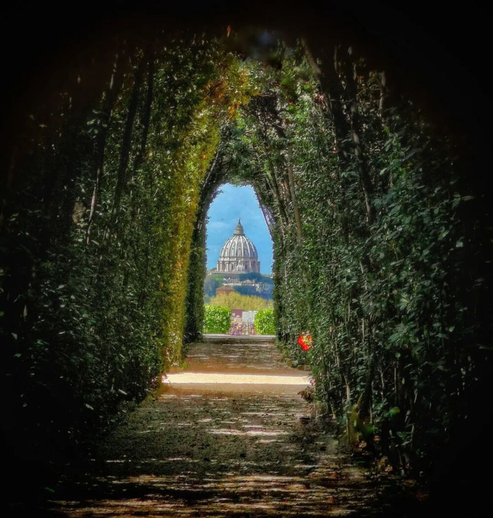 致礼罗马 © Massimo Alessi（意大利）丨HUA… - 高清图片，堆糖，美图壁纸兴趣社区