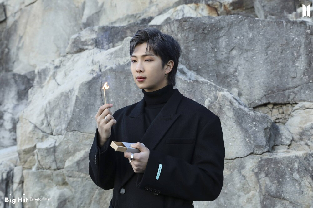 防弹少年团BTS 金南俊 [Naver Post] 满满当… - 高清图片，堆糖，美图壁纸兴趣社区