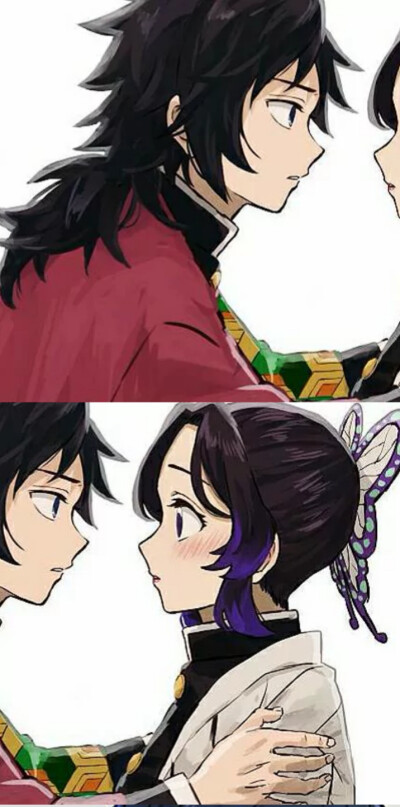 鬼灭 - 堆糖，美图壁纸兴趣社区