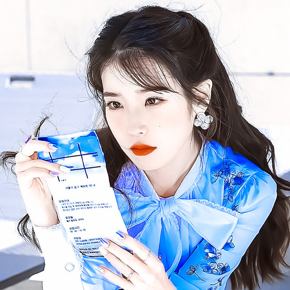 李智恩 - 堆糖，美图壁纸兴趣社区