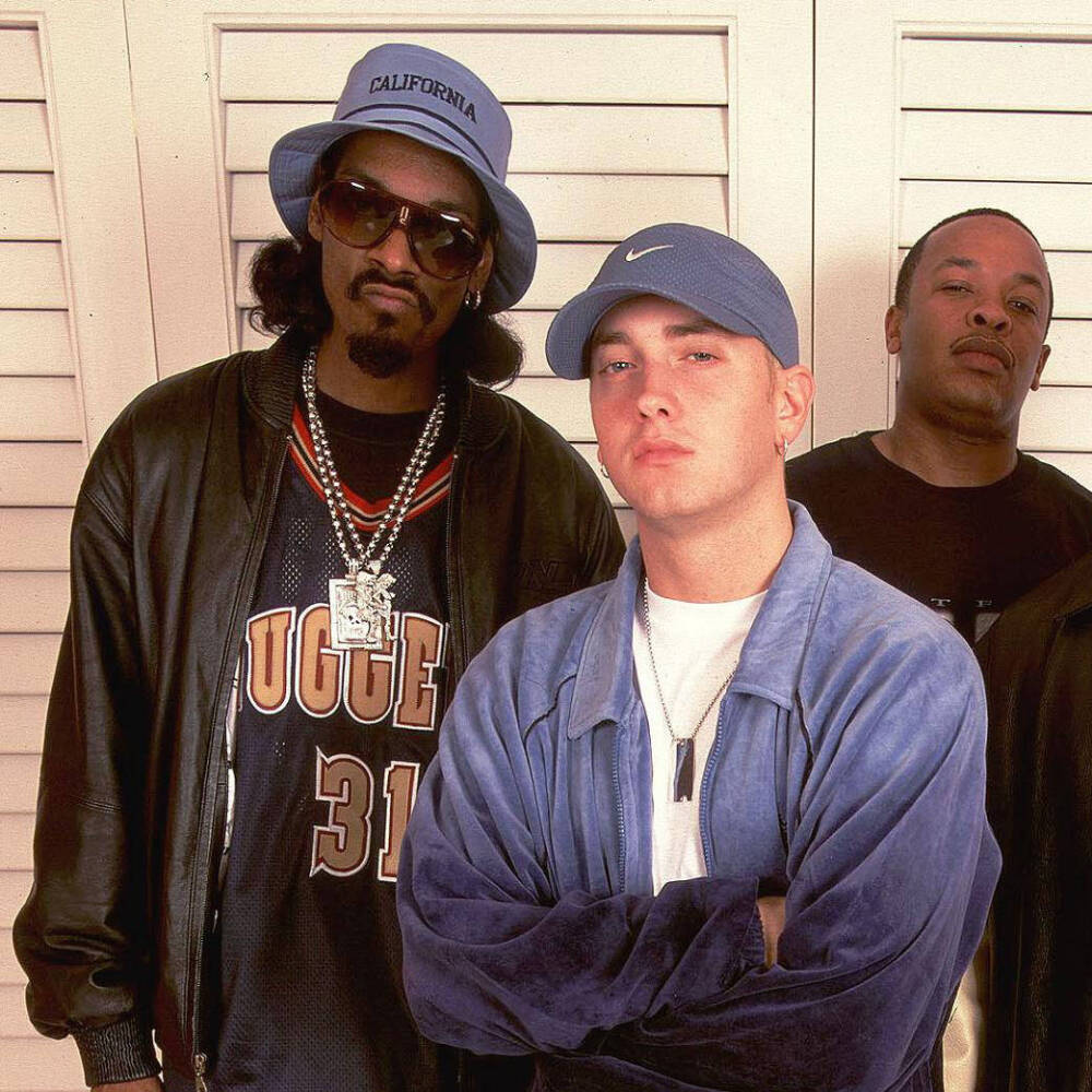 eminem - 堆糖，美图壁纸兴趣社区