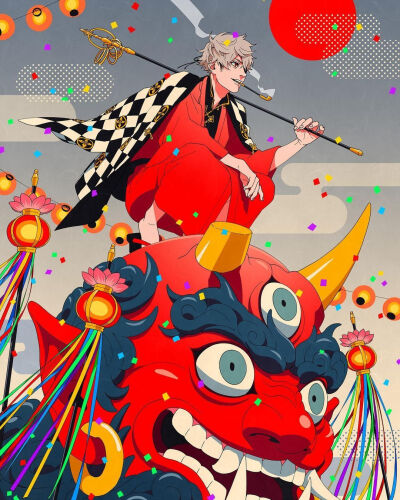 佐乃夕斗twi@Yuto___Sano - 高清图片，堆糖，美图壁纸兴趣社区