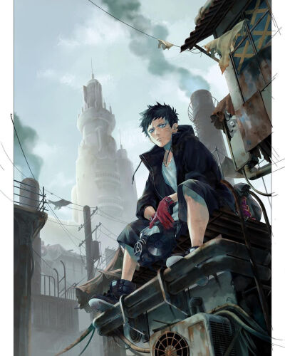 佐乃夕斗twi@Yuto___Sano - 高清图片，堆糖，美图壁纸兴趣社区