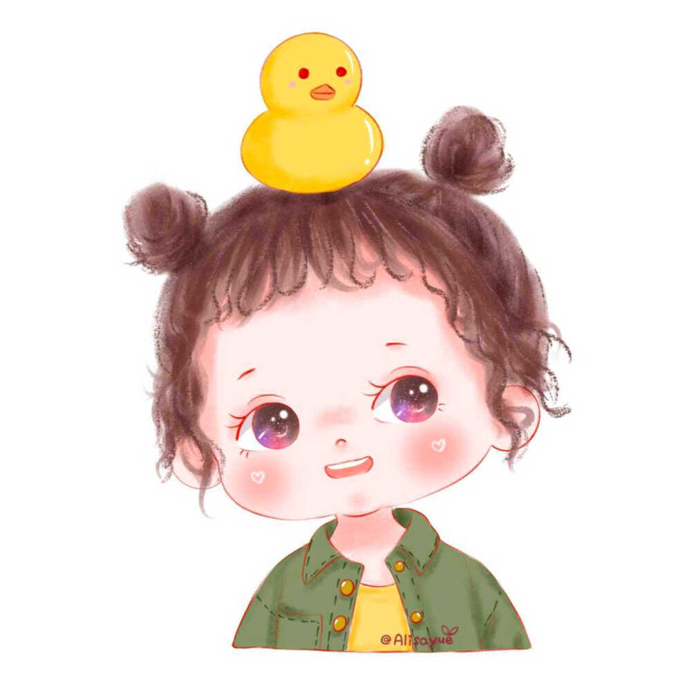 可可爱爱的小萌娃 （作者：尹小悦Alisayue… - 高清图片，堆糖，美图壁纸兴趣社区