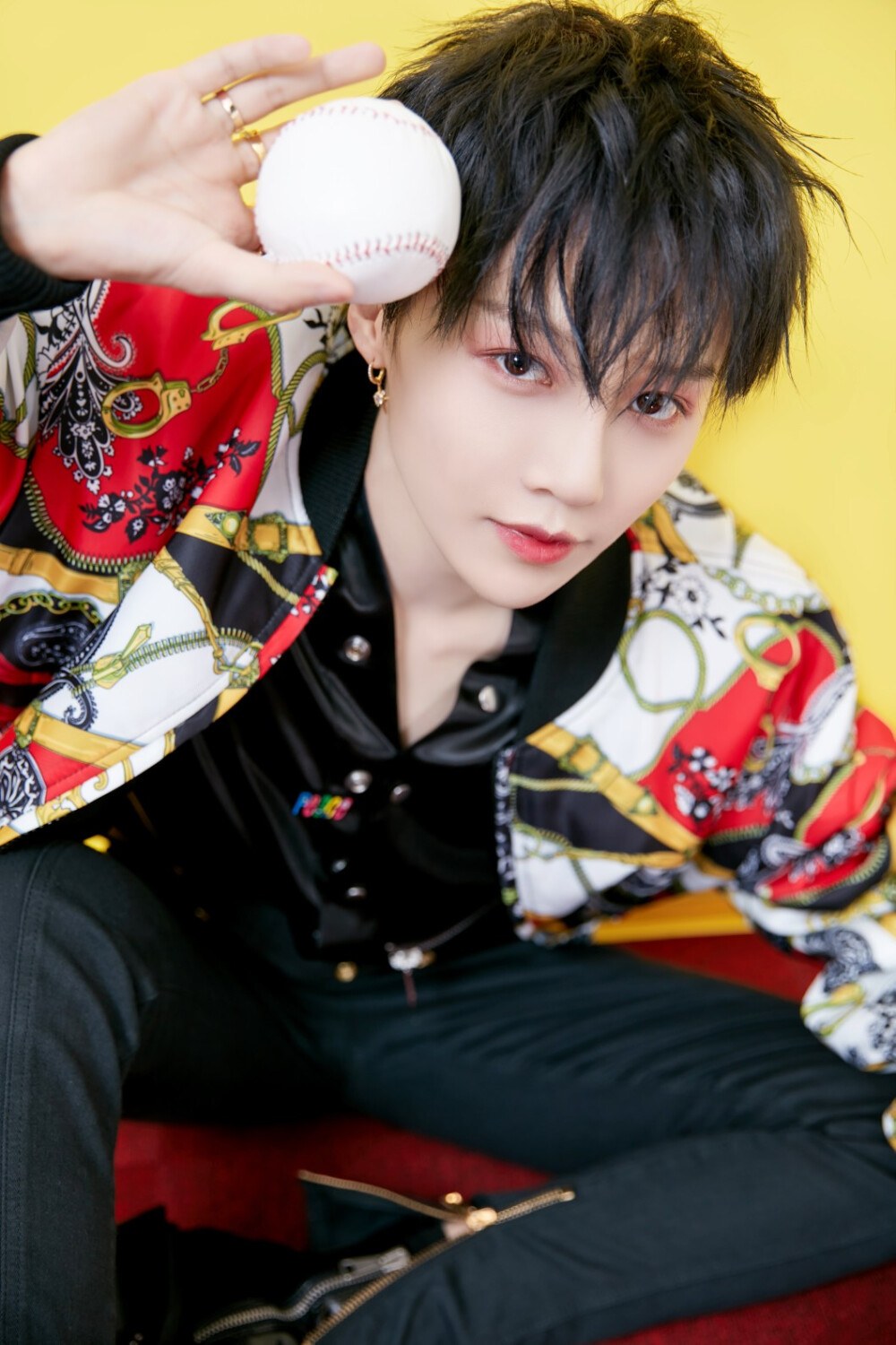 刘雨昕 - 高清图片，堆糖，美图壁纸兴趣社区