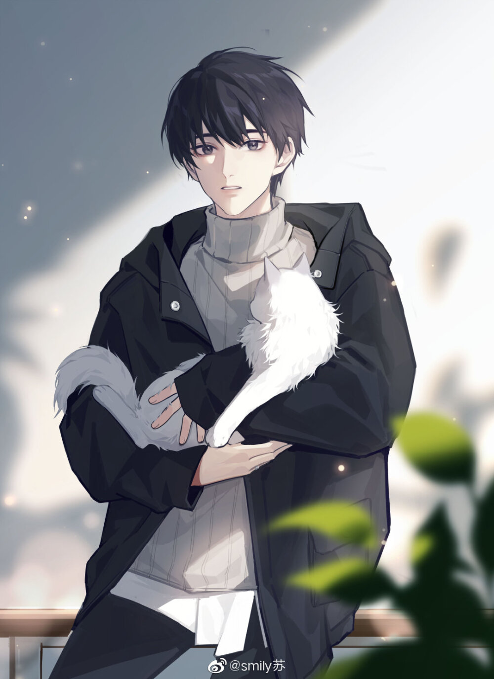 188 - 堆糖，美图壁纸兴趣社区