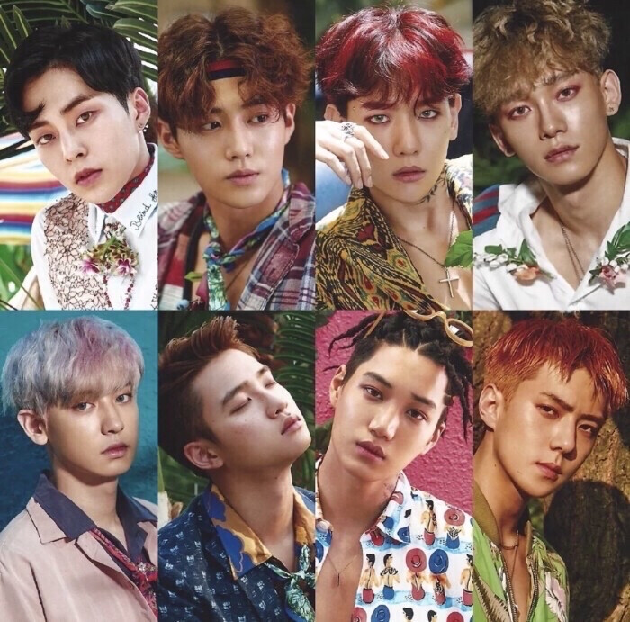 kokobop - 高清图片，堆糖，美图壁纸兴趣社区