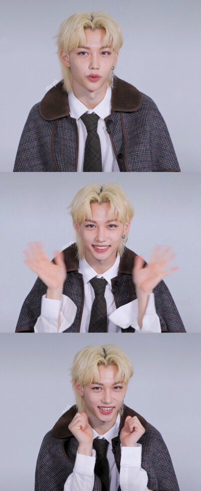Felix - 堆糖，美图壁纸兴趣社区