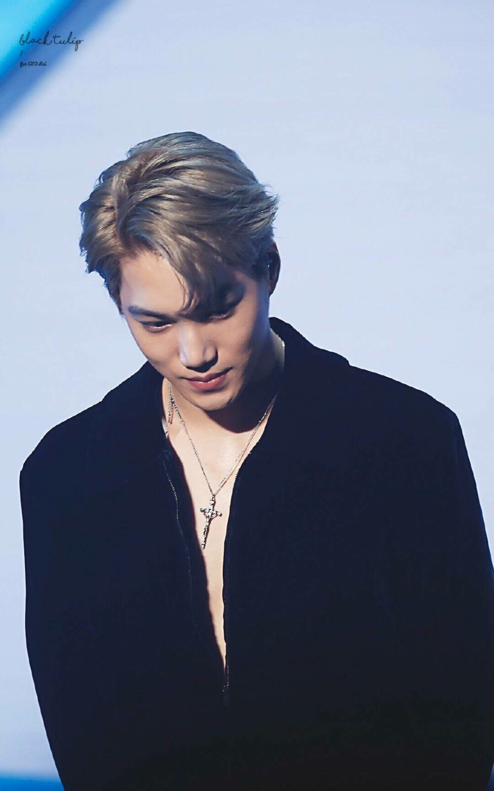 Kai - 高清图片，堆糖，美图壁纸兴趣社区