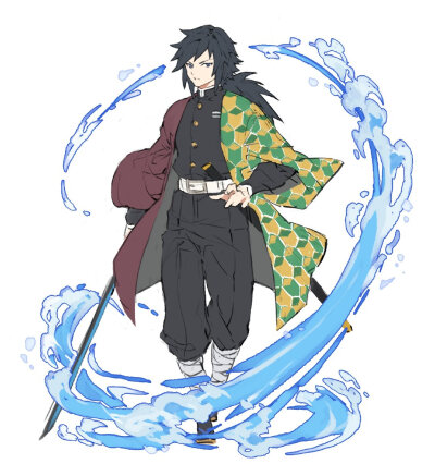 鬼灭之刃 - 堆糖，美图壁纸兴趣社区