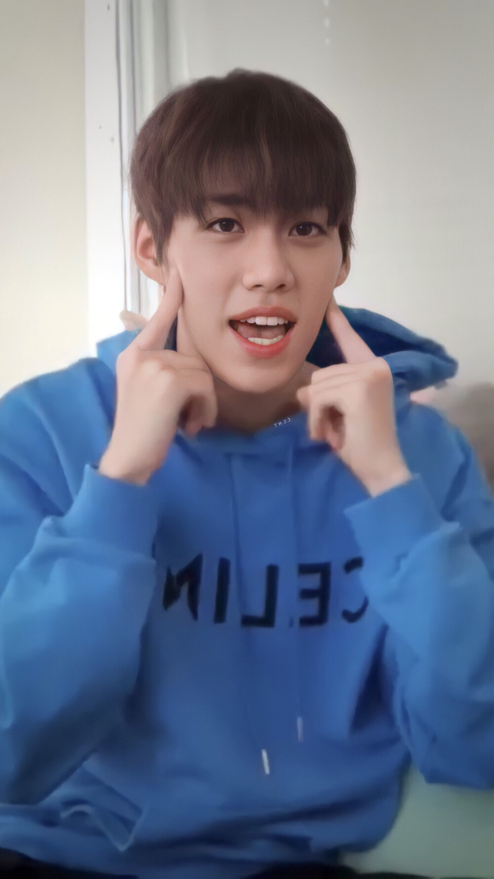 BKPP vlive直播 Cr.TH_ZJJ - 高清图片，堆糖，美图壁纸兴趣社区