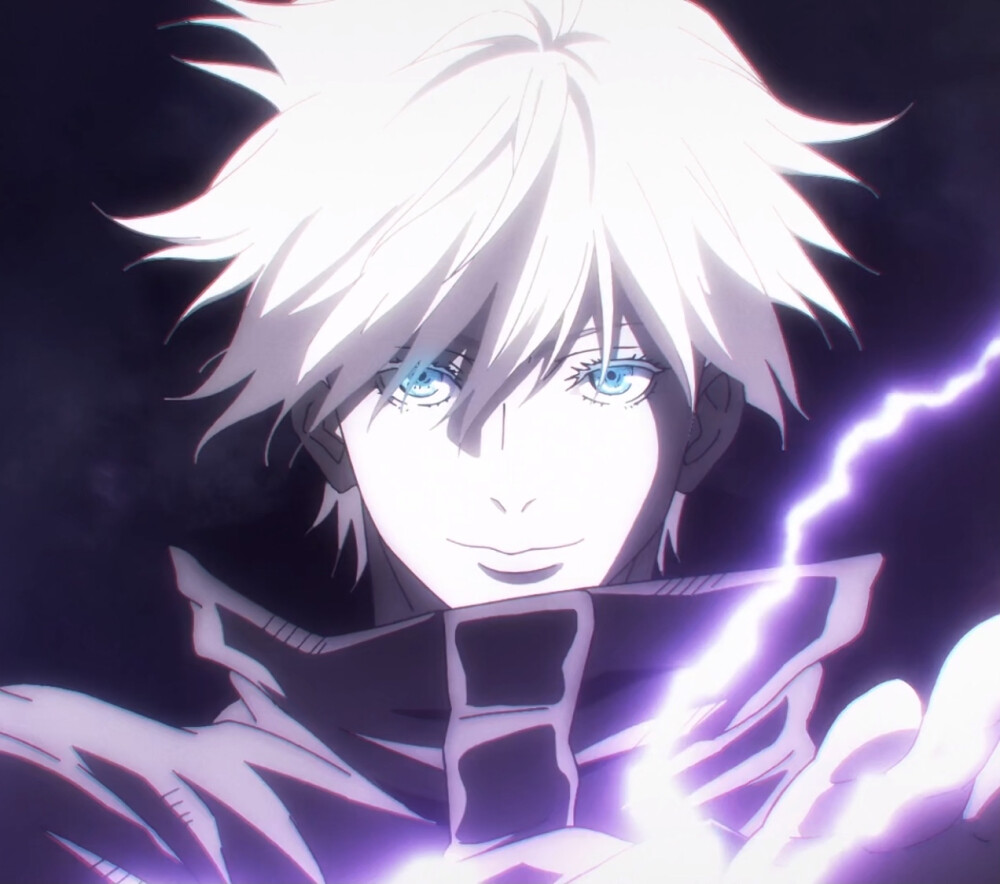 5t5 咒术回战 自截头像 - 高清图片，堆糖，美图壁纸兴趣社区