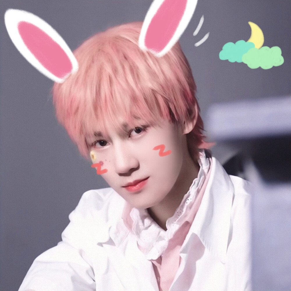 时代少年团头像 - 堆糖，美图壁纸兴趣社区