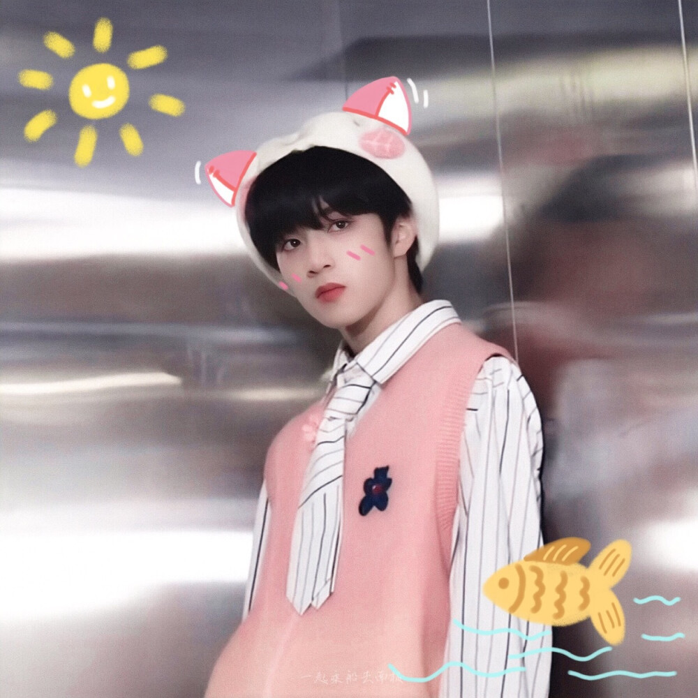 时代少年团头像 - 堆糖，美图壁纸兴趣社区