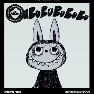 labubu - 堆糖，美图壁纸兴趣社区