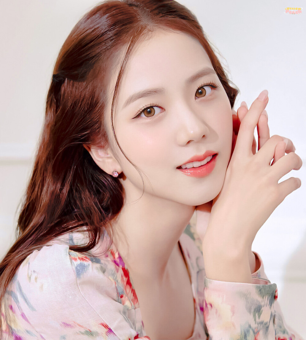 JISOO - 堆糖，美图壁纸兴趣社区