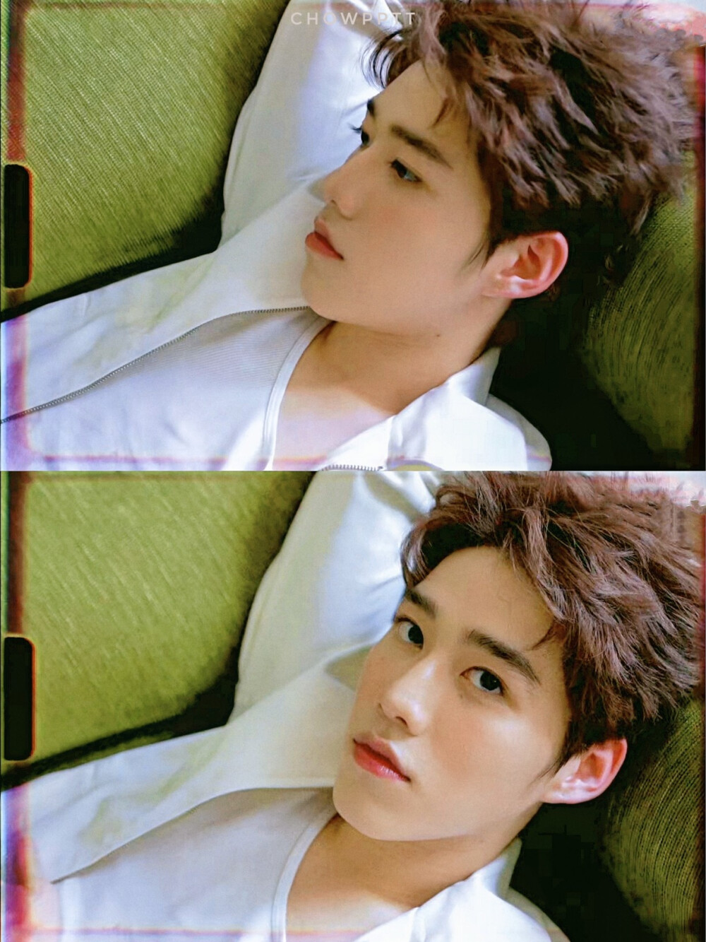 BKPP 花絮截修 Cr.logo - 堆糖，美图壁纸兴趣社区