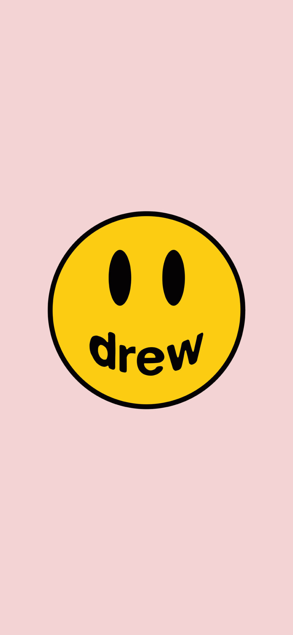 “DREW HOUSE”壁纸 可ios 小组件 - 高清图片，堆糖，美图壁纸兴趣社区