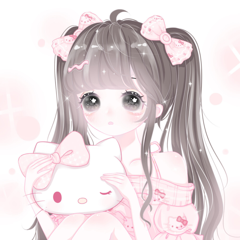 可爱头像 女生头像 - 高清图片，堆糖，美图壁纸兴趣社区