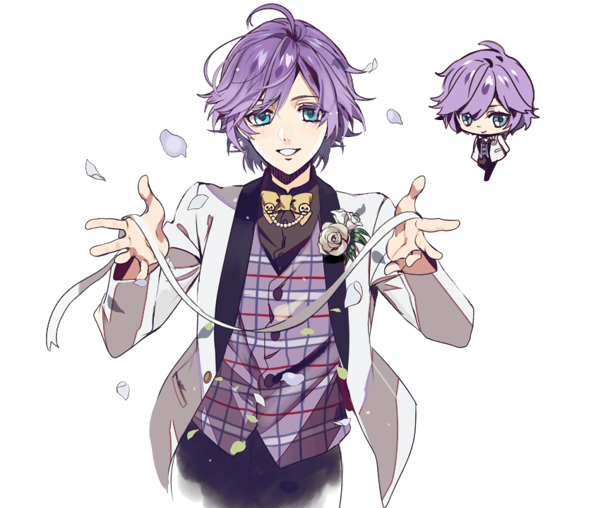 白雪寮，vil,rook,epel相关 - 高清图片，堆糖，美图壁纸兴趣社区